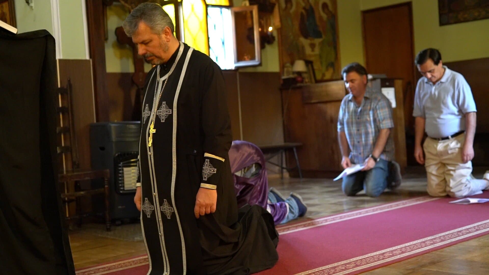 IGLESIA ORTODOXA: ¿qué es? Historia, origen, características, creencias