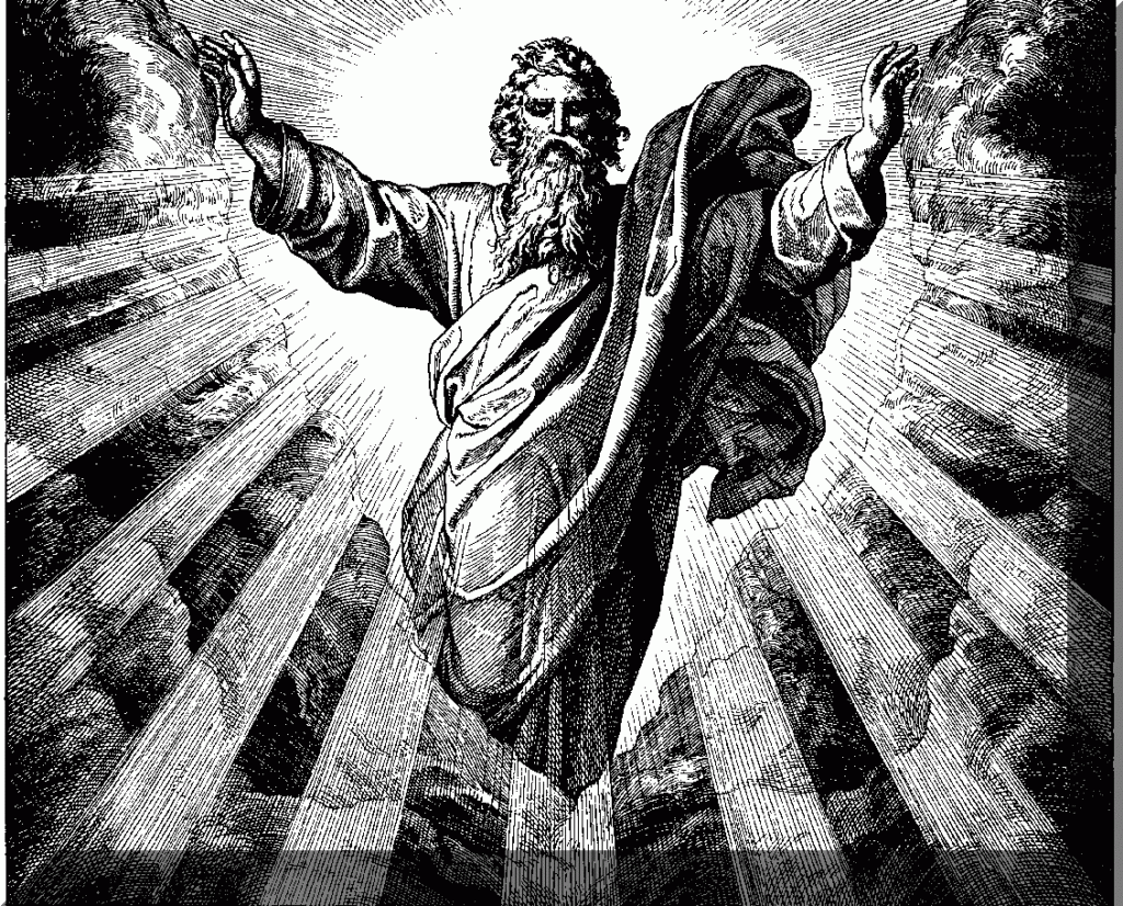 ¿QUIÉN ES DIOS?: ¿Cómo es?, atributos, filosofía, y mucho más