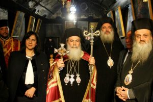 CRISTIANISMO ORTODOXO: Definición, origen, características y más