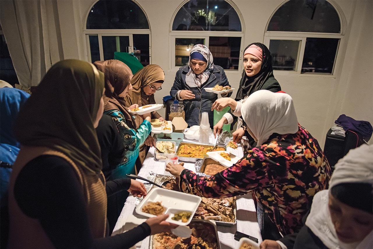 MUSULMANES: ¿Qué son? Historia, origen, cultura, religión y mucho más