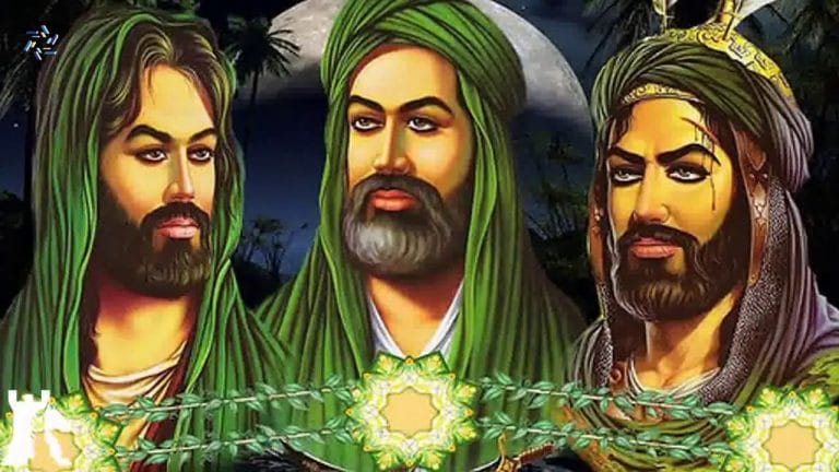 MUSULMANES: ¿Qué son? Historia, origen, cultura, religión y mucho más