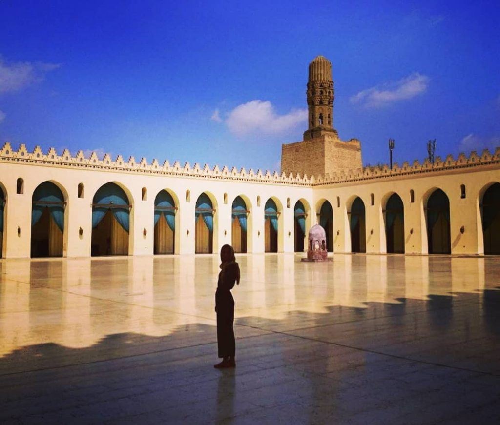 ARQUITECTURA ISLÁMICA: ¿Qué es? características, países y más