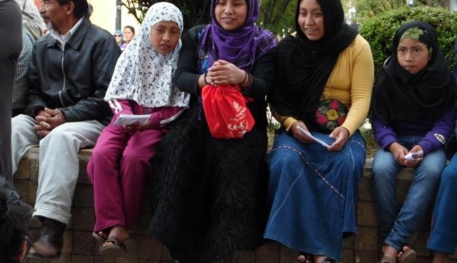 Aprende en este post todo sobre el ISLAM EN MÉXICO