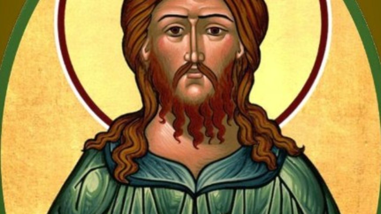 CONOCE LA ORACION A SAN ALEJO PARA EL AMOR