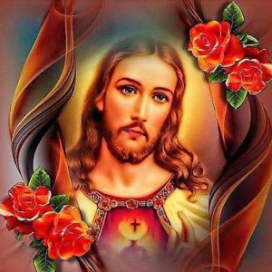 CONOCE TODO EL ROSARIO AL SAGRADO CORAZÓN DE JESÚS