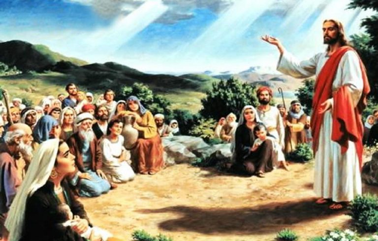 CONOCE LA CREACIÓN DE DIOS SEGÚN LA BIBLIA