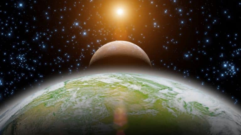 CONOCE LA CREACIÓN DE DIOS SEGÚN LA BIBLIA