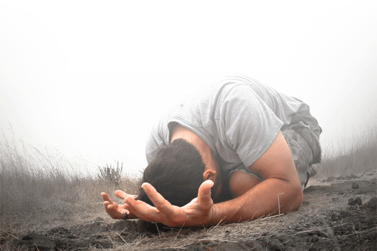 ORACIÓN DE LA MANO PODEROSA PARA LO IMPOSIBLE