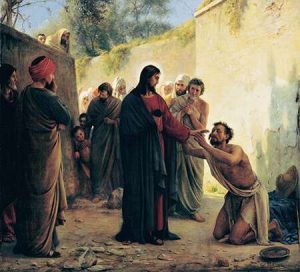 DESCUBRE EL SIGNIFICADO DE LA VIRTUD DE LA CARIDAD