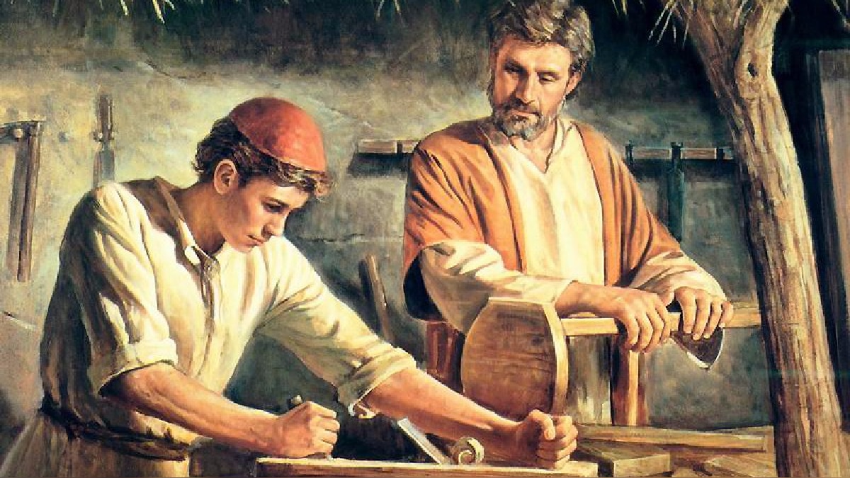 DESCUBRE SI FUERON 4 LOS HERMANOS DE JESUS