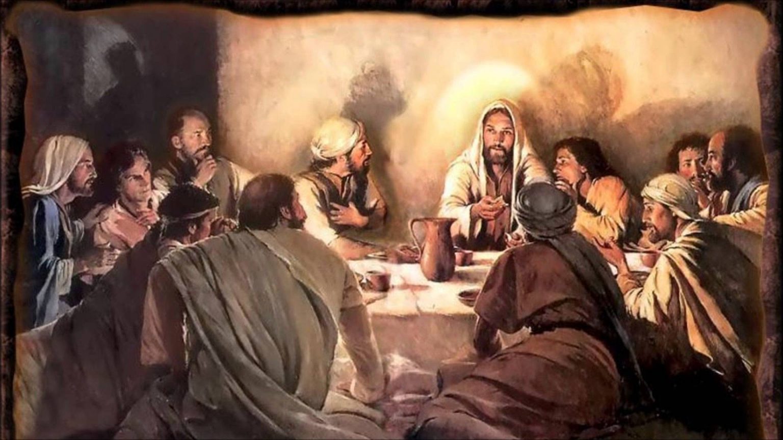 DESCUBRE SI FUERON 4 LOS HERMANOS DE JESUS