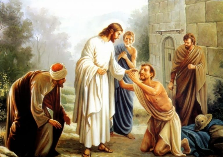 DESCUBRE SI FUERON 4 LOS HERMANOS DE JESUS