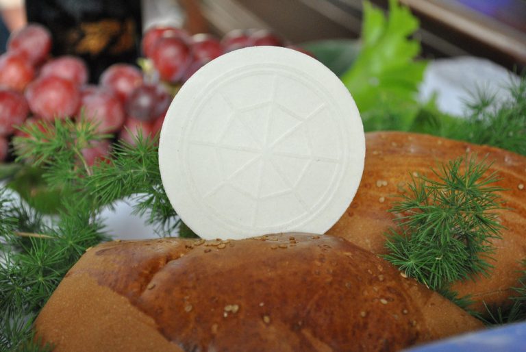 CONOCE CÓMO REALIZAR LA OFRENDA DEL PAN