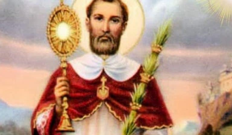 CONOCE LA ORACIÓN A SAN RAMÓN PARA MALAS LENGUAS