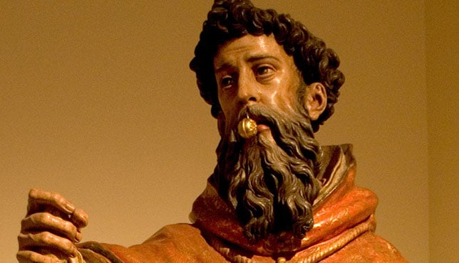 CONOCE LA ORACIÓN A SAN RAMÓN PARA MALAS LENGUAS