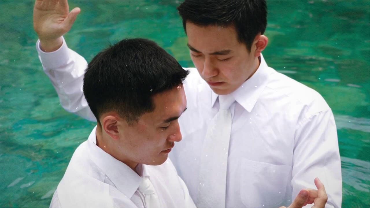 DESCUBRE EL CONOCIDO MOVIMIENTO DE LOS MORMONES