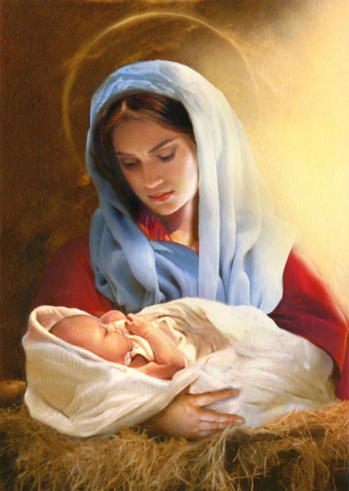 DESCUBRE ¿QUÉ SIGNIFICA EL FIAT DE LA VIRGEN MARÍA?