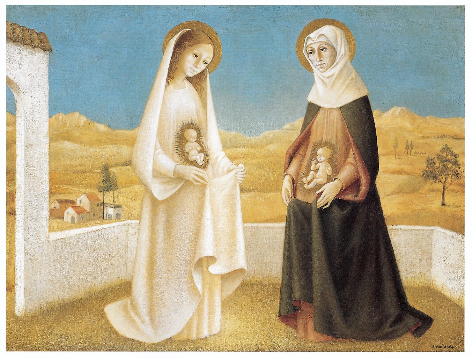 DESCUBRE ¿QUÉ SIGNIFICA EL FIAT DE LA VIRGEN MARÍA?