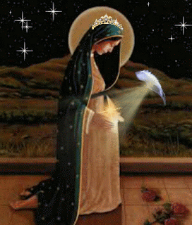 DESCUBRE ¿QUÉ SIGNIFICA EL FIAT DE LA VIRGEN MARÍA?