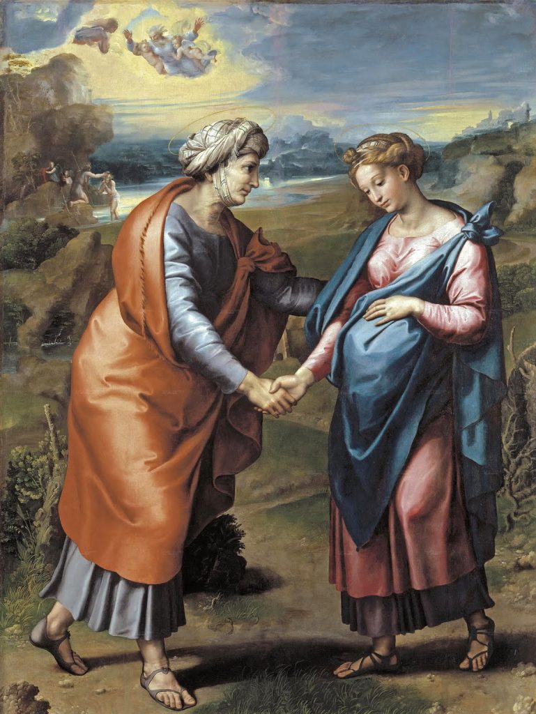 DESCUBRE ¿QUÉ SIGNIFICA EL FIAT DE LA VIRGEN MARÍA?