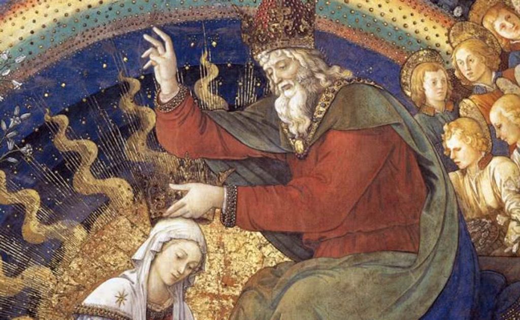 DESCUBRE ¿QUÉ SIGNIFICA EL FIAT DE LA VIRGEN MARÍA?