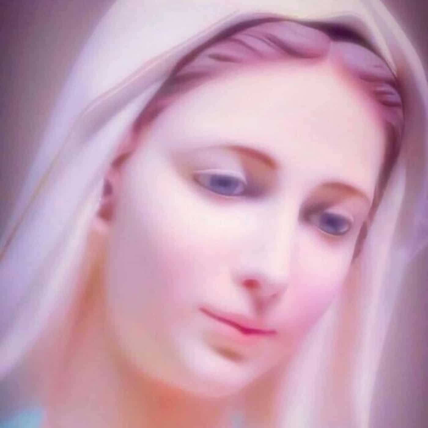 DESCUBRE ¿QUÉ SIGNIFICA EL FIAT DE LA VIRGEN MARÍA?