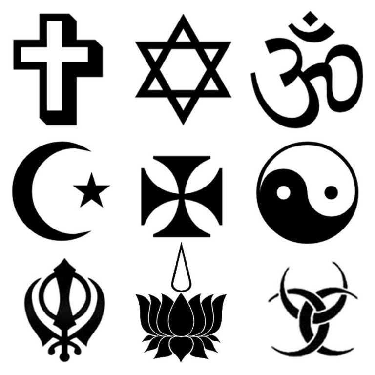 SECTAS Y NUEVOS MOVIMIENTOS RELIGIOSOS (CLASIFICACIÓN)