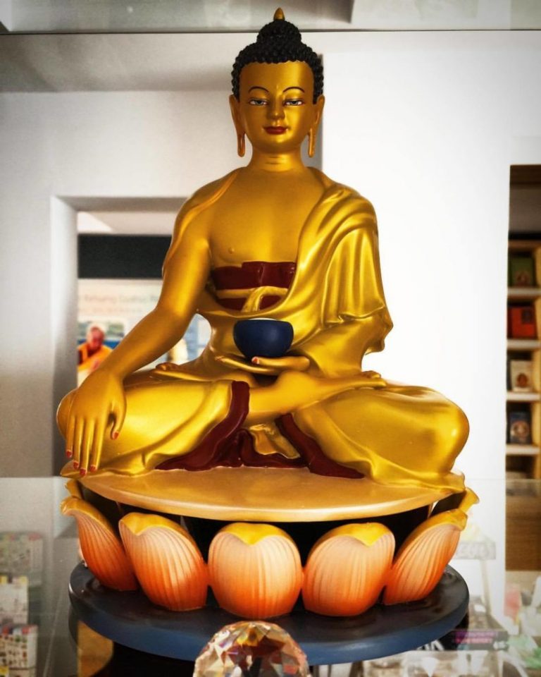 SÍMBOLOS BUDISTAS: ORIGEN, SIGNIFICADO Y PROTECCIÓN