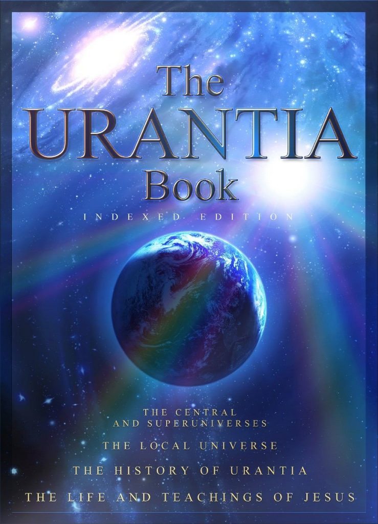 LIBRO DE URANTIA: ANÁLISIS Y BREVE DESCRIPCIÓN