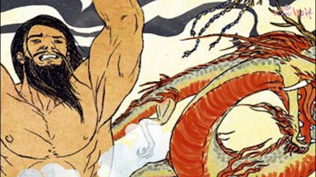 MITOLOGIA CHINA: HISTORIA Y CARACTERÍSTICAS