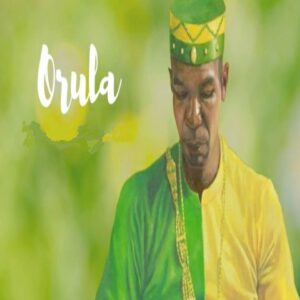 ORACIÓN A ORULA PARA ACABAR CON TUS PROBLEMAS