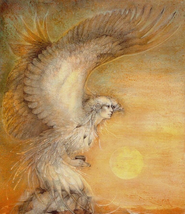 ANIMALES DE PODER ¿DESCUBRE CUÁL ERES?