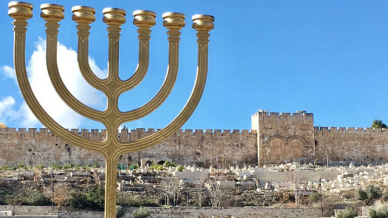 TEMPLO DE JERUSALÉN ¡CONOCE TODO SOBRE EL!