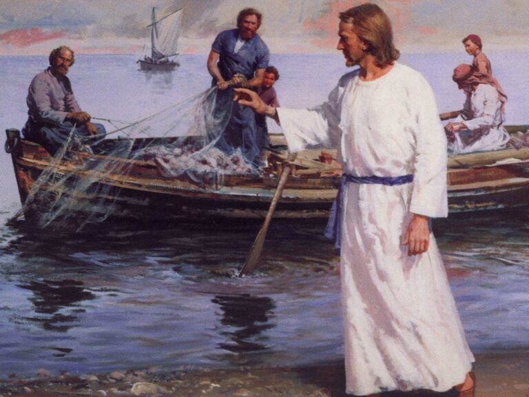EVANGELIO DE MARCOS Y SU HISTORIA BÍBLICA