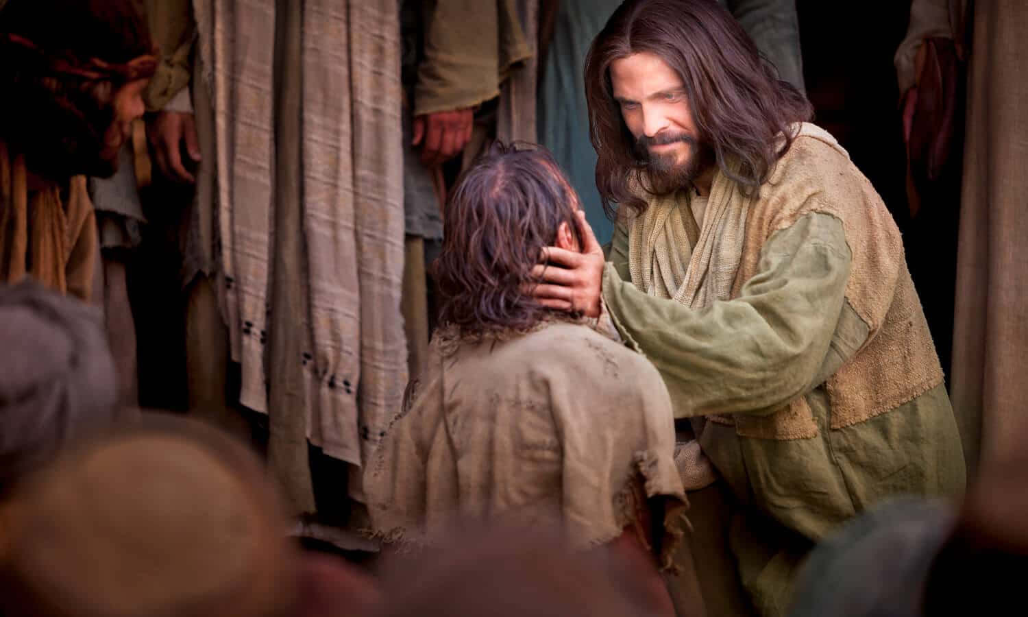 EVANGELIO DE MARCOS Y SU HISTORIA BÍBLICA