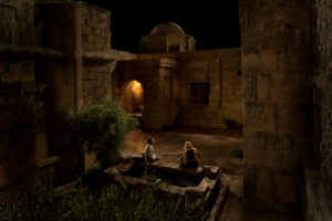 NICODEMO ¡SIGNIFICADO Y CURIOSIDADES BIBLICAS!