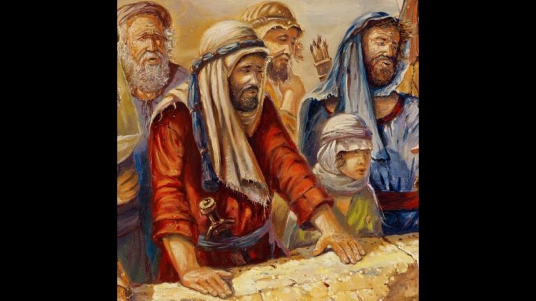 ZELOTES ¿QUIÉNES ERAN EN EL NUEVO TESTAMENTO?